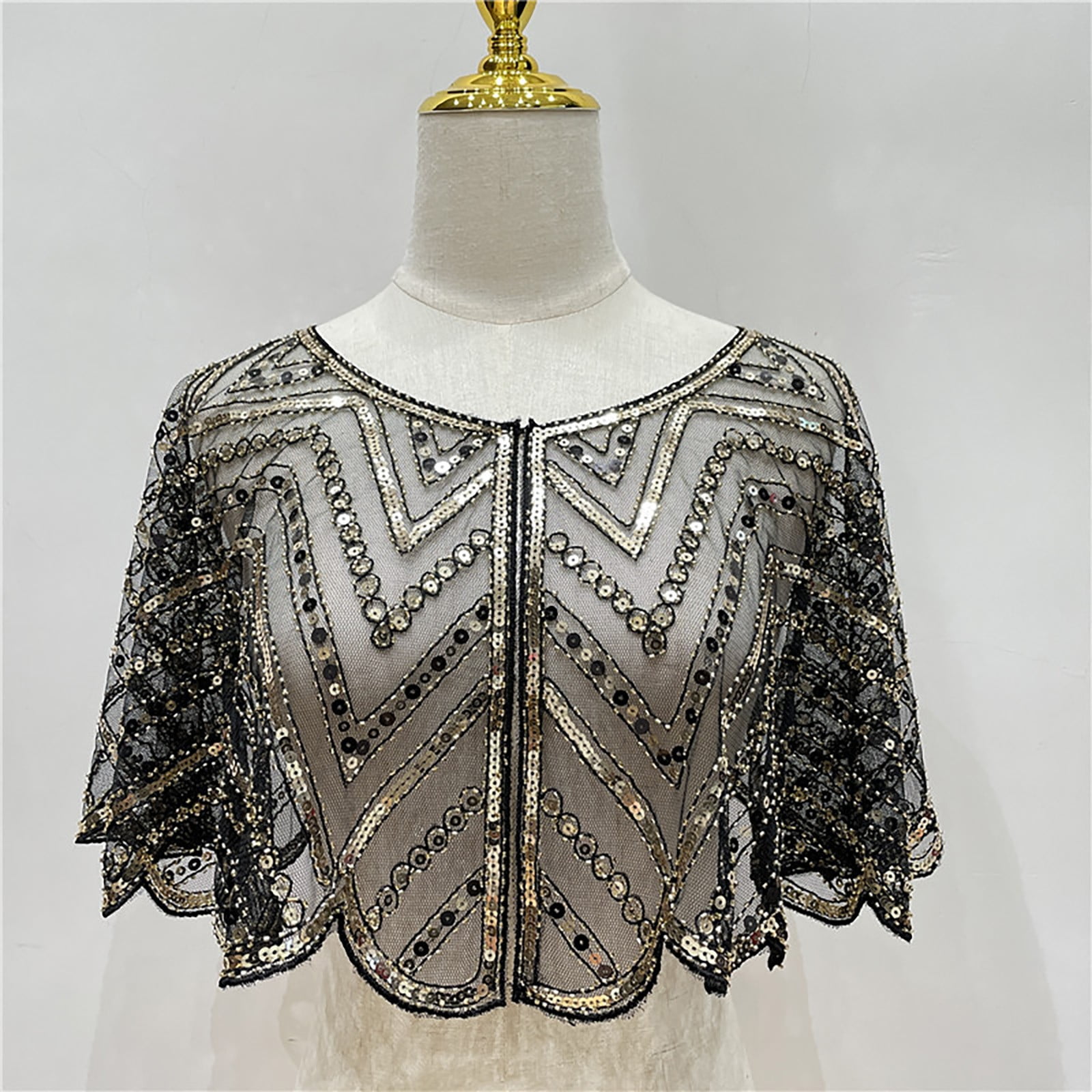 Black Shawls and Wraps for Evening Dresses Black Wrap Shawl Scarves for ...