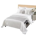 Black Sheep Bed Runner Cal King Size Glasses Brown Sweater Wood Grain ...