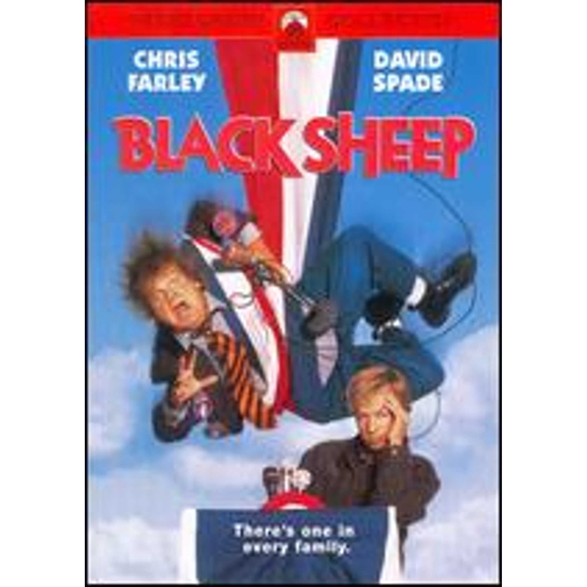 Pre-Owned Black Sheep (DVD 0097363324249) directed by Penelope Spheeris ...
