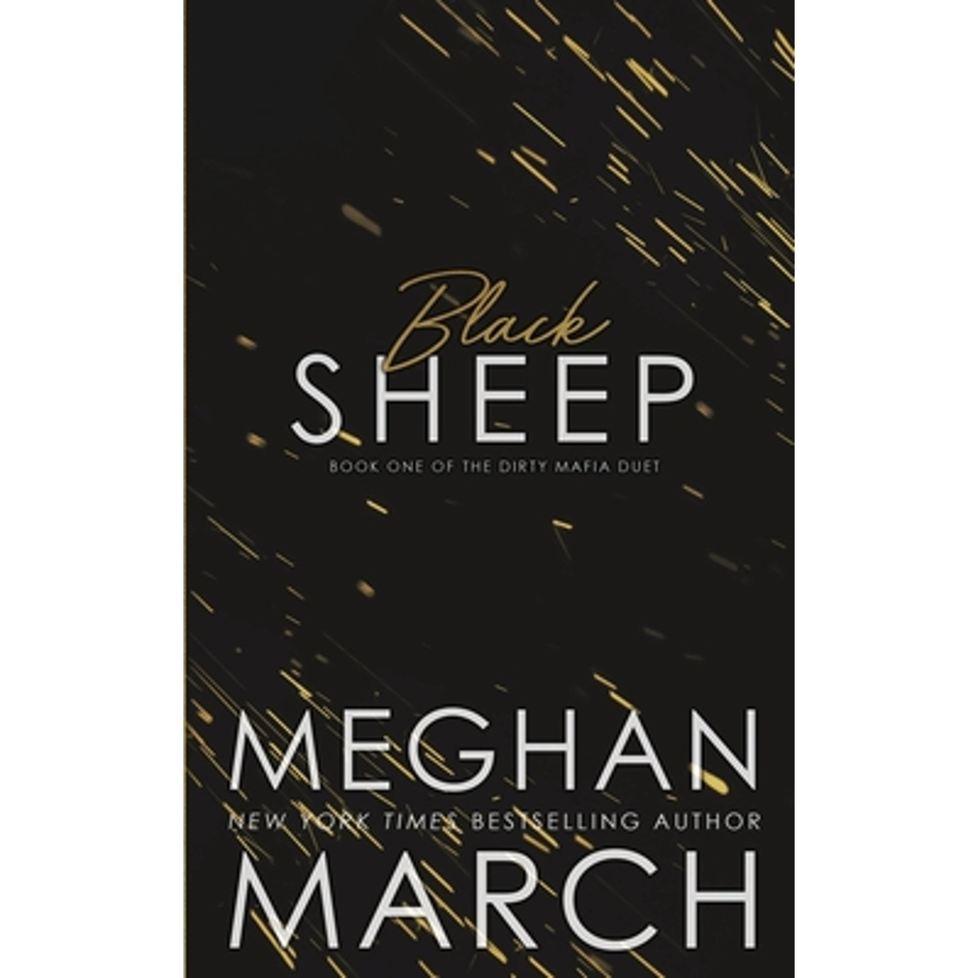 Meghan March Books - Walmart.com