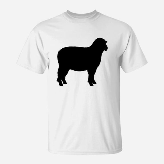 Black Sheep TShirt - Walmart.com