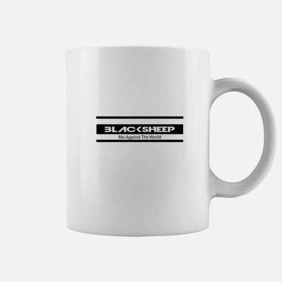 Black Sheep Tee Coffee Mug - Walmart.com