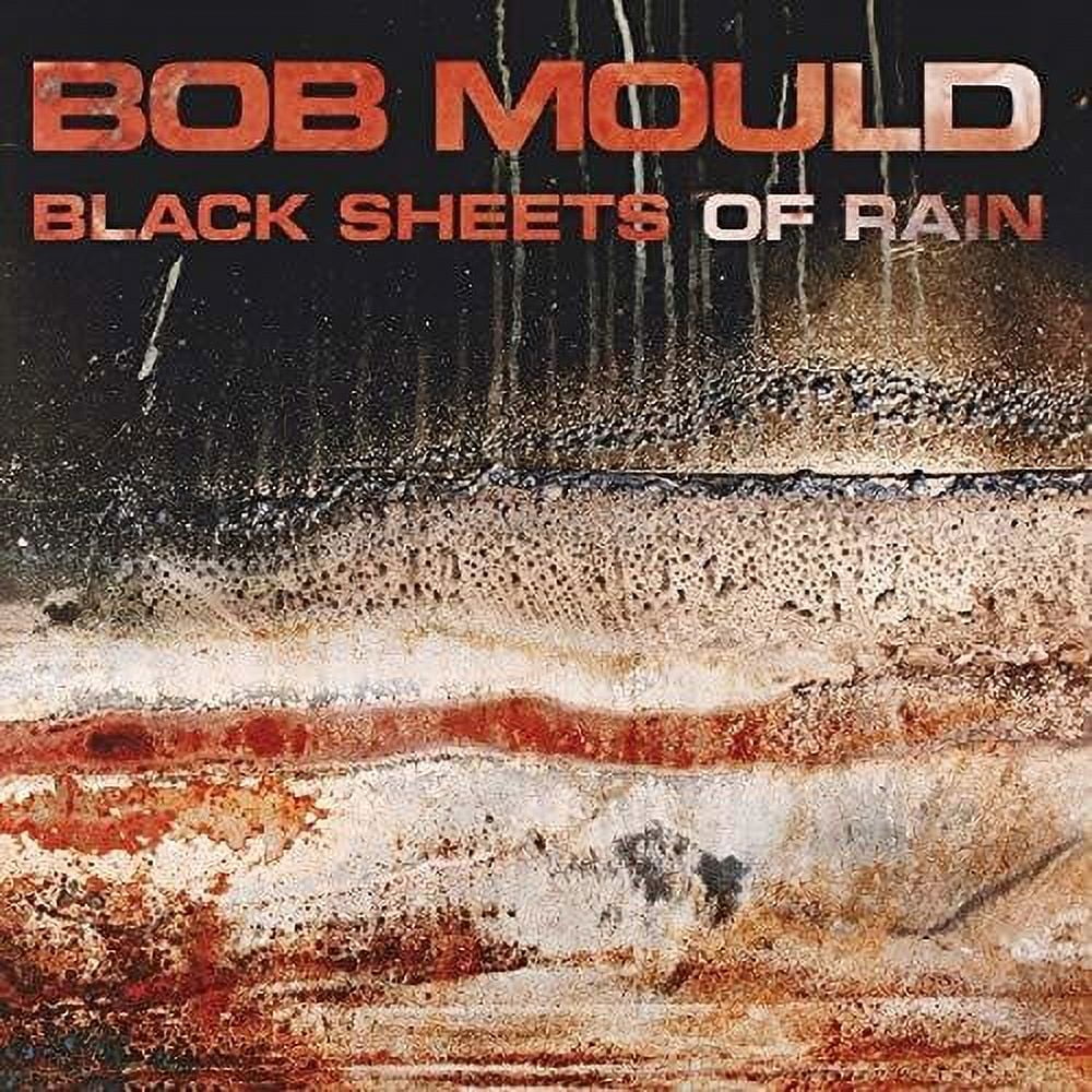 Black Sheets Of Rain (CD) - Walmart.com