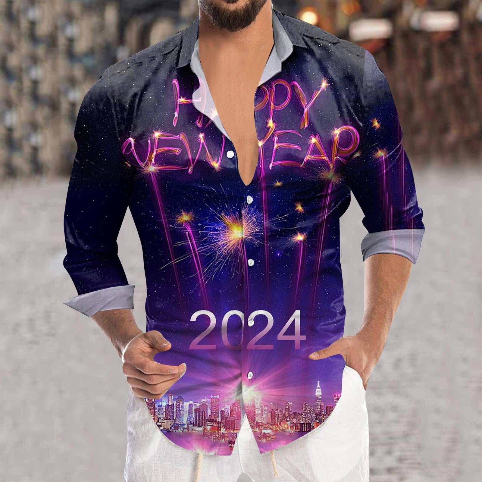 Black Shirts for Men the Most Masculine Long Sleeve Shirt Of 2024 ...