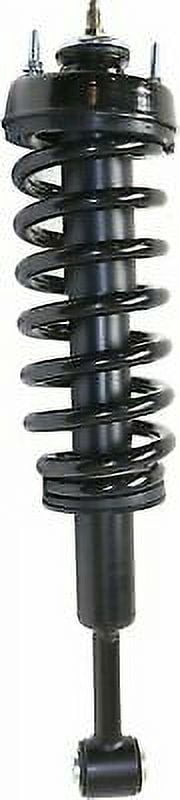 Black Shock Absorber and Strut Assembly for 06-10 Ford Explorer ...