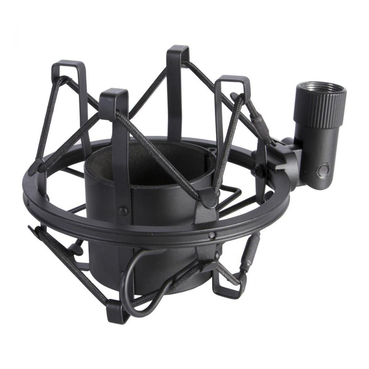 Black Shock Mount for Rode NT1 NT1-Kit Microphones - Walmart.com