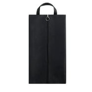 Travel Shoe Bags Waterproof Portable Shoe Storage Pouch with Handle for ...