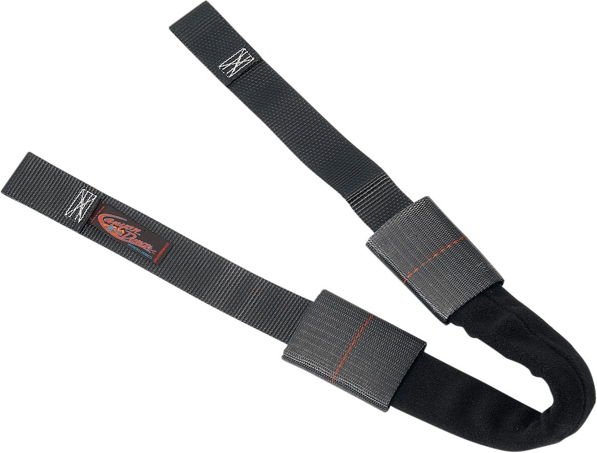 Black Short Original Bar-Harness - Walmart.com