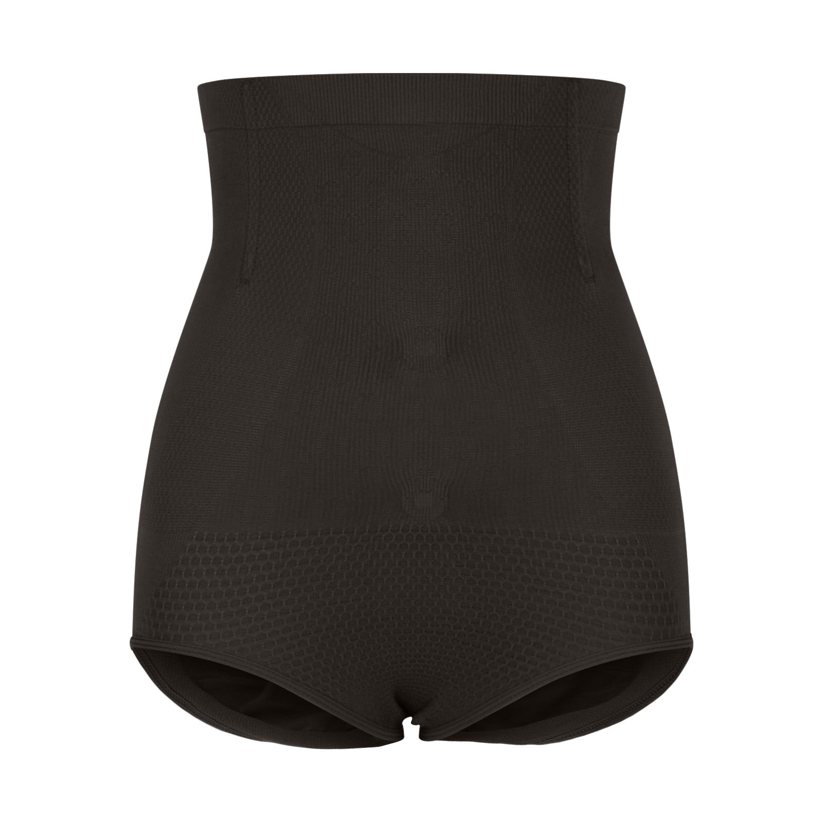Black Shorts for Ladies Fall Winter Bodycon High Cut Butt Lifter Booty ...