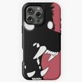 Black Shuck Phone Case for iPhone 16 15 14 13 12 11 Pro Max M5910403 ...