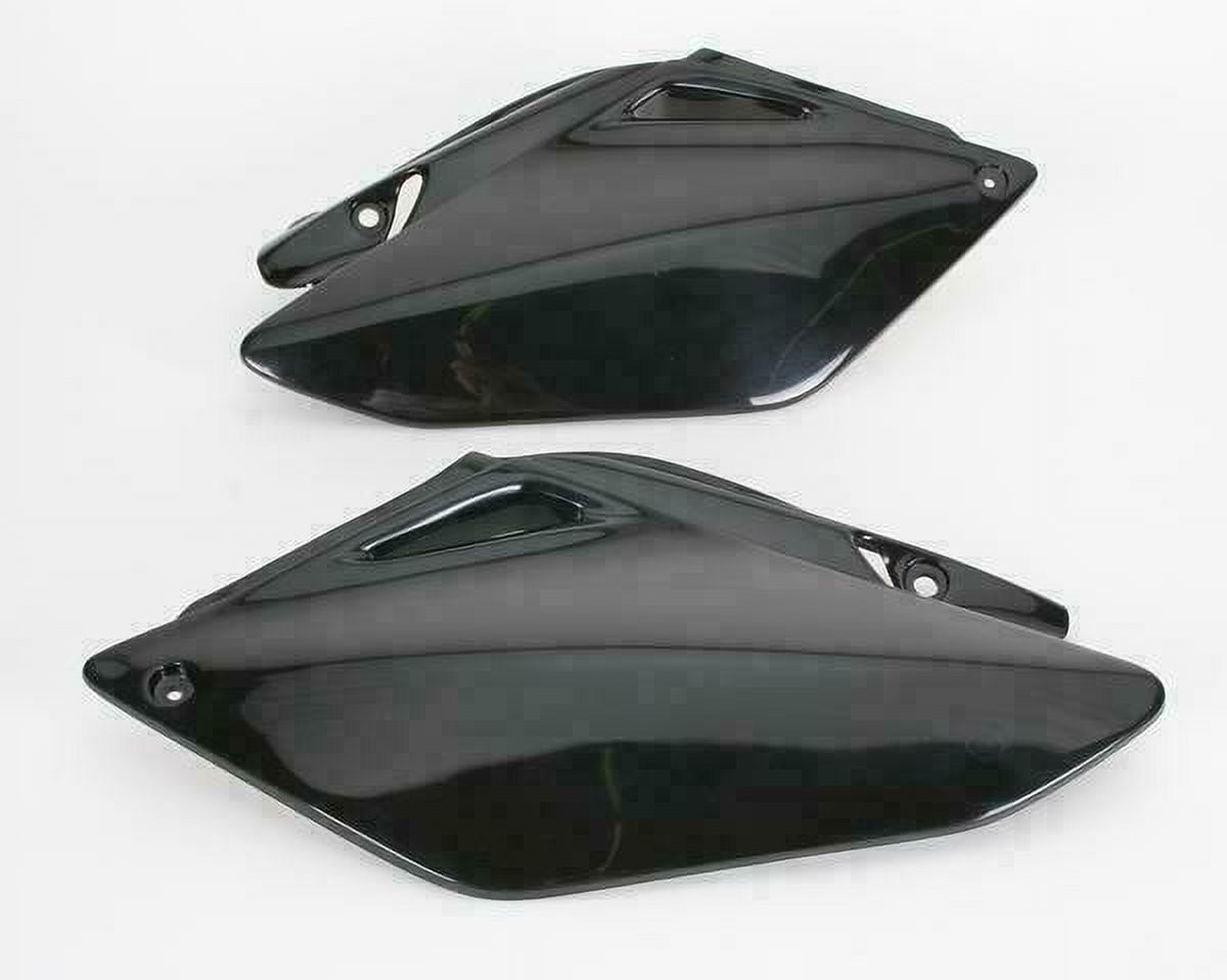 Black Side Panels - Walmart.com