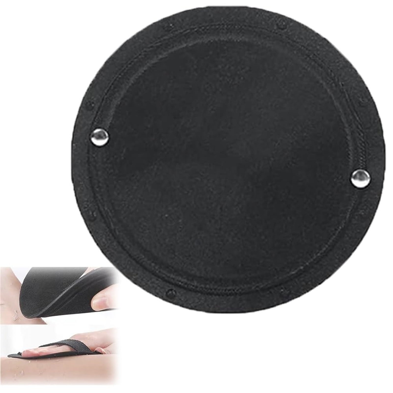 Black Silicone Bathing Tools Soft Silicone Body Scrubber Shower Brush ...