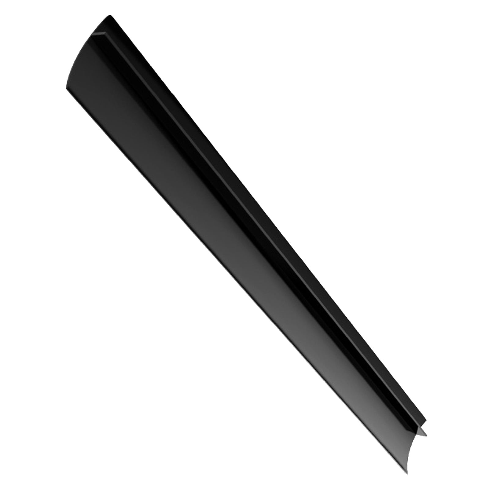 Black Silicone Stove Gaps Covers Dustproof/Waterproof Heat Resistant ...
