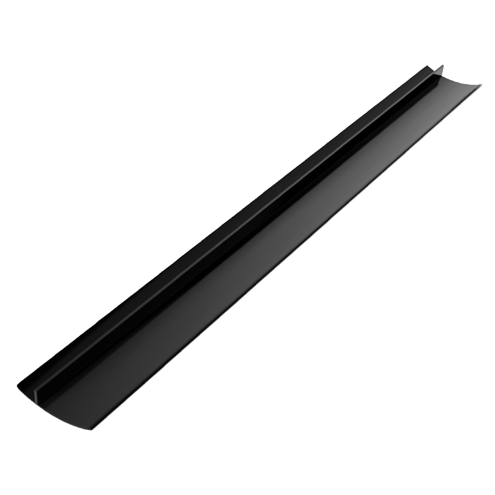 Black Silicone Stove Gaps Covers Dustproof/Waterproof Heat Resistant ...