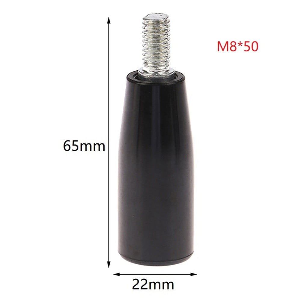 Black/Silver Revolving Handle Suitable For Milling/Lathe/Grinding ...