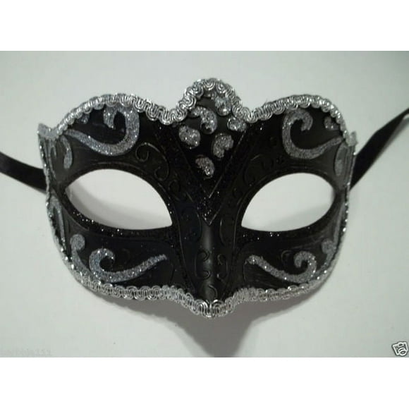 Masquerade Masks in Halloween Accessories - Walmart.com