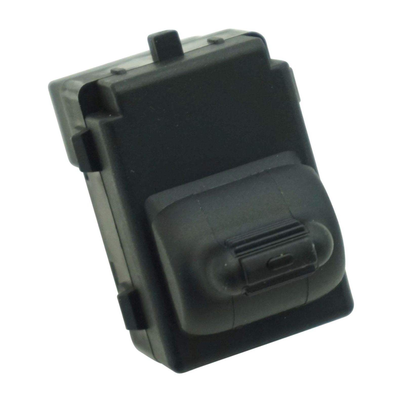 Black Single Button Power Window Switch for Cherokee for Stratus for ...