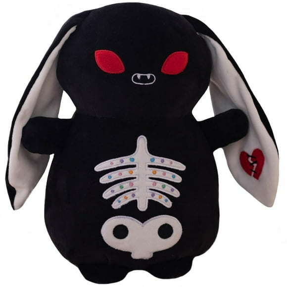 Plushie Dreadfuls