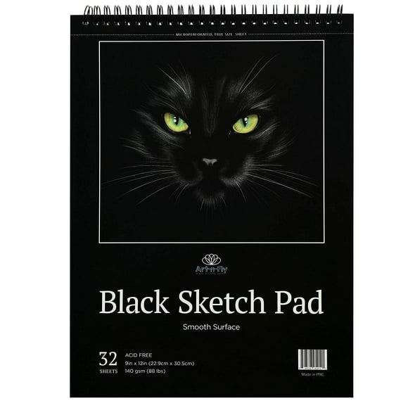 Sketching Pads in Sketchbooks & Art Paper - Walmart.com