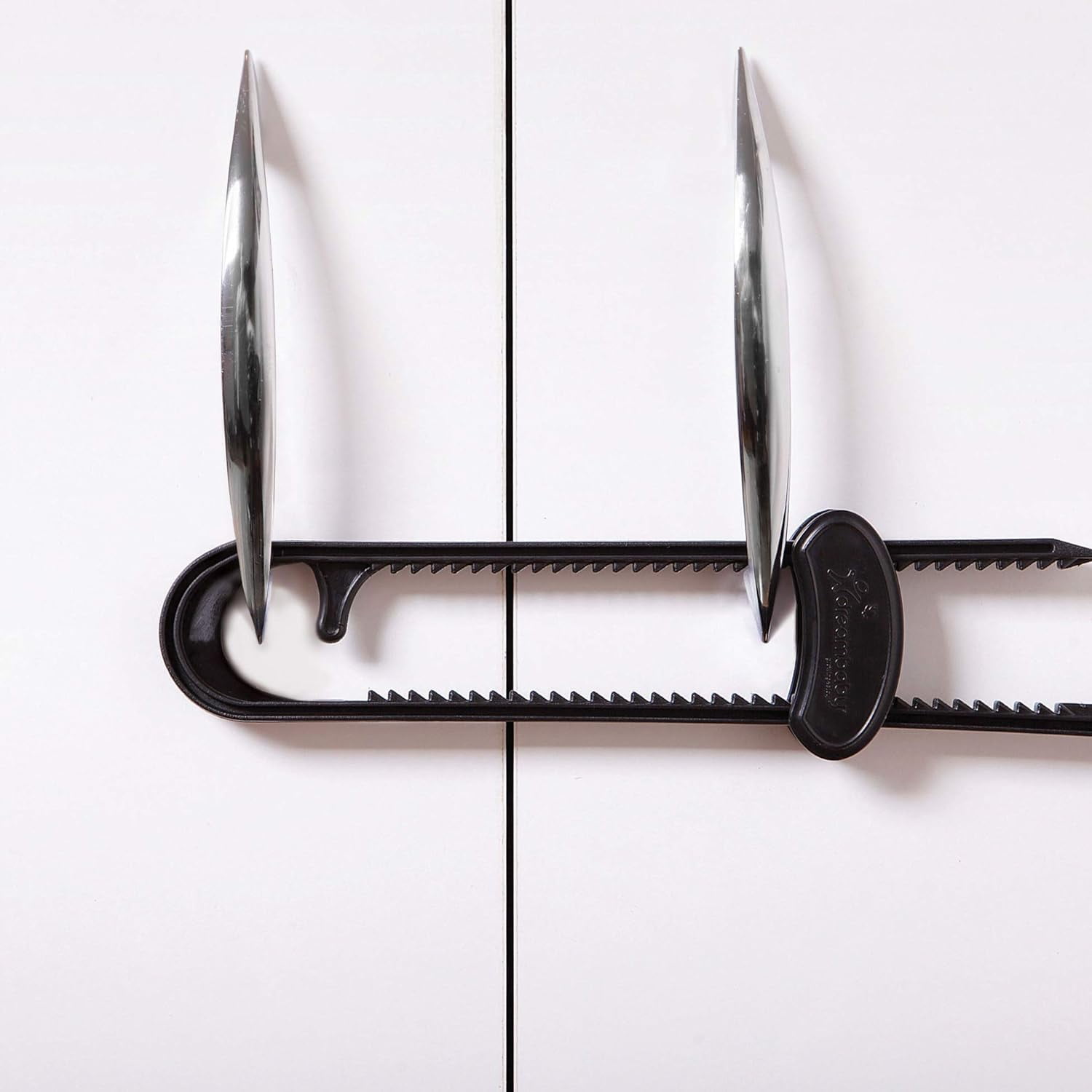 Black Sliding Locks With Catch 2 Pack - Walmart.com