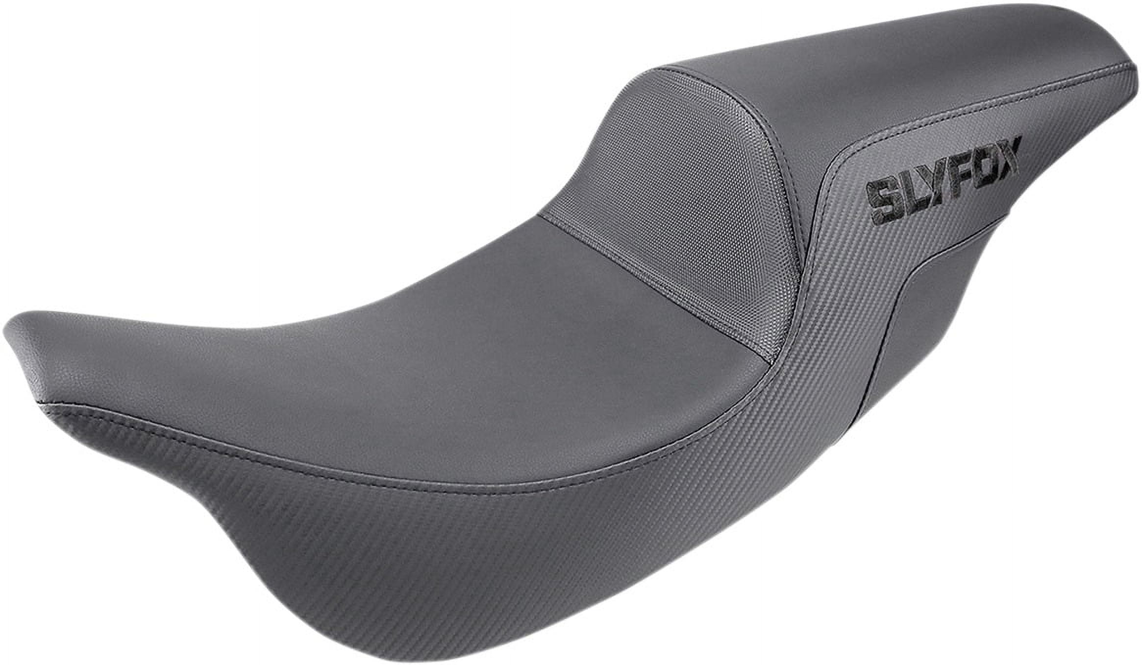 Black Slyfox Step Up Pro Series Set w/Black Embroidery - Walmart.com