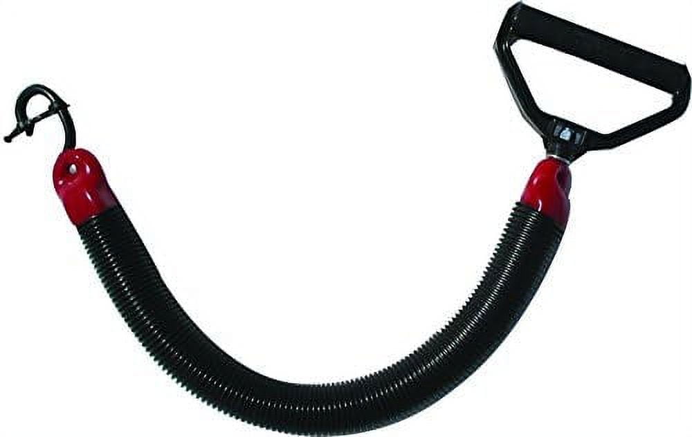 Black Snowmobile Pull Strap (1001) - Walmart.com