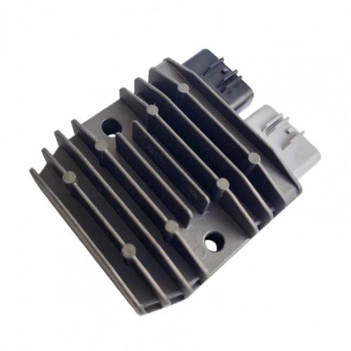 Black-Sochi Portable Anti-Scratch Motorcycle Rectifier, FH020AA ...