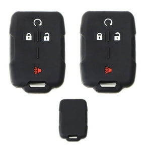 GMC Key Fob Covers in Key Fob Covers - Walmart.com