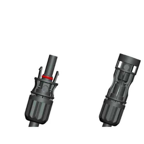 Black Solar Power Cable Model# Jm608, 1500V - Walmart.com