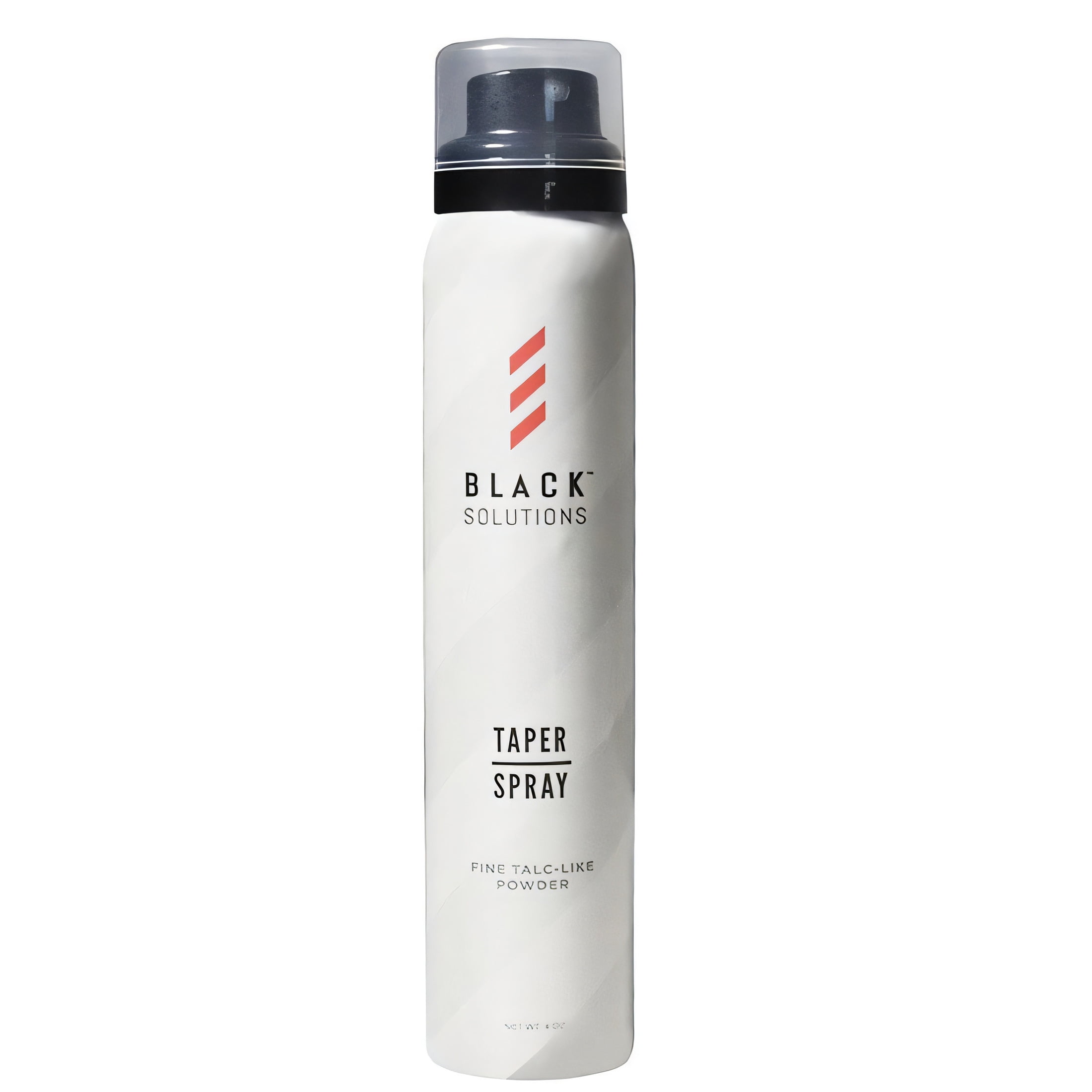 Black Solutions Taper Spray 4oz - Walmart.com
