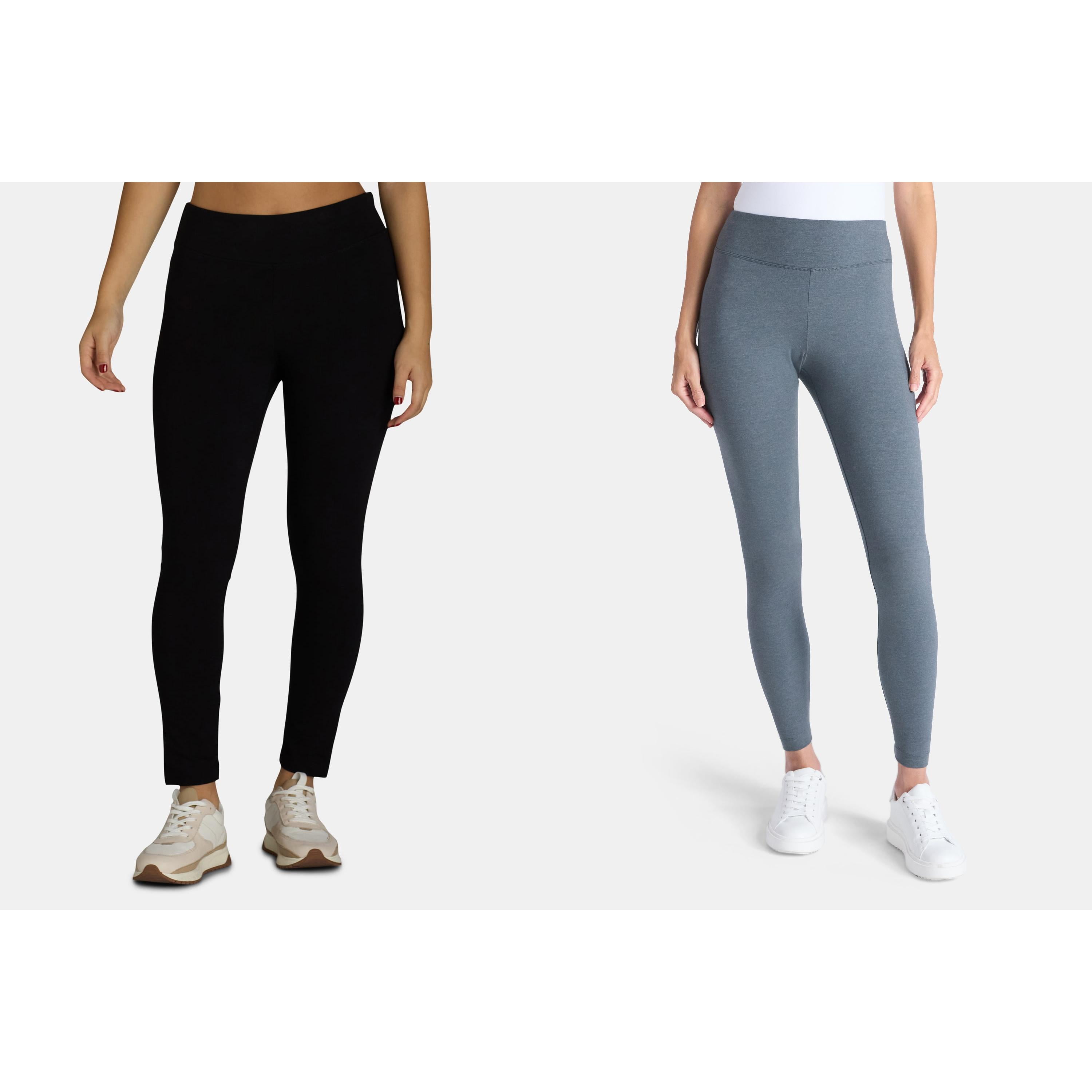 Black Soot, Charcoal Grey Heather - Walmart.com