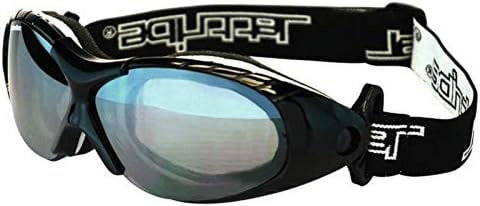 Black Spark Sunglasses Floating Water Jet Ski Goggles Sport Designed ...