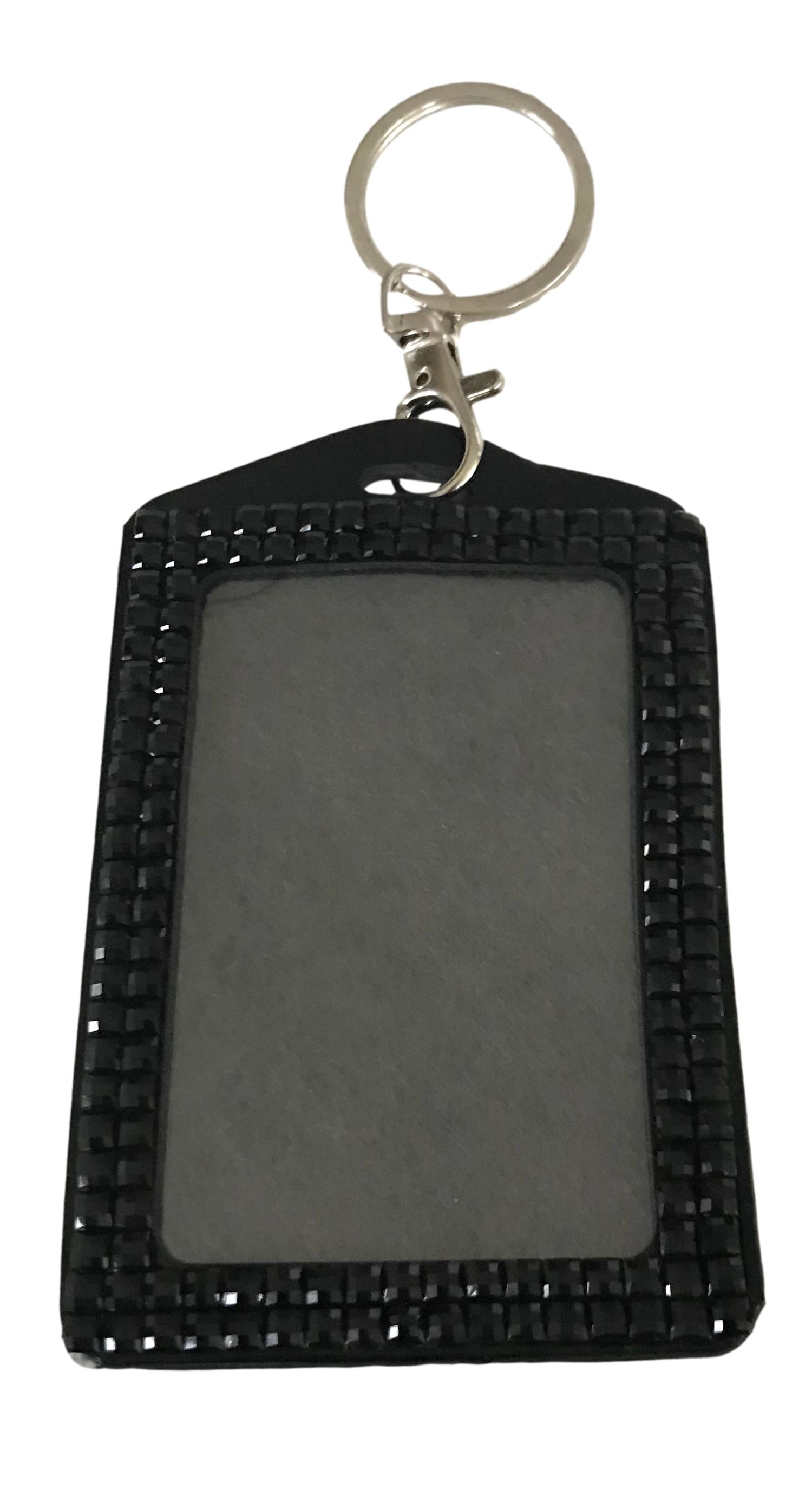 Badge & ID Holders for Secure Office Employee ID Display - Walmart ...