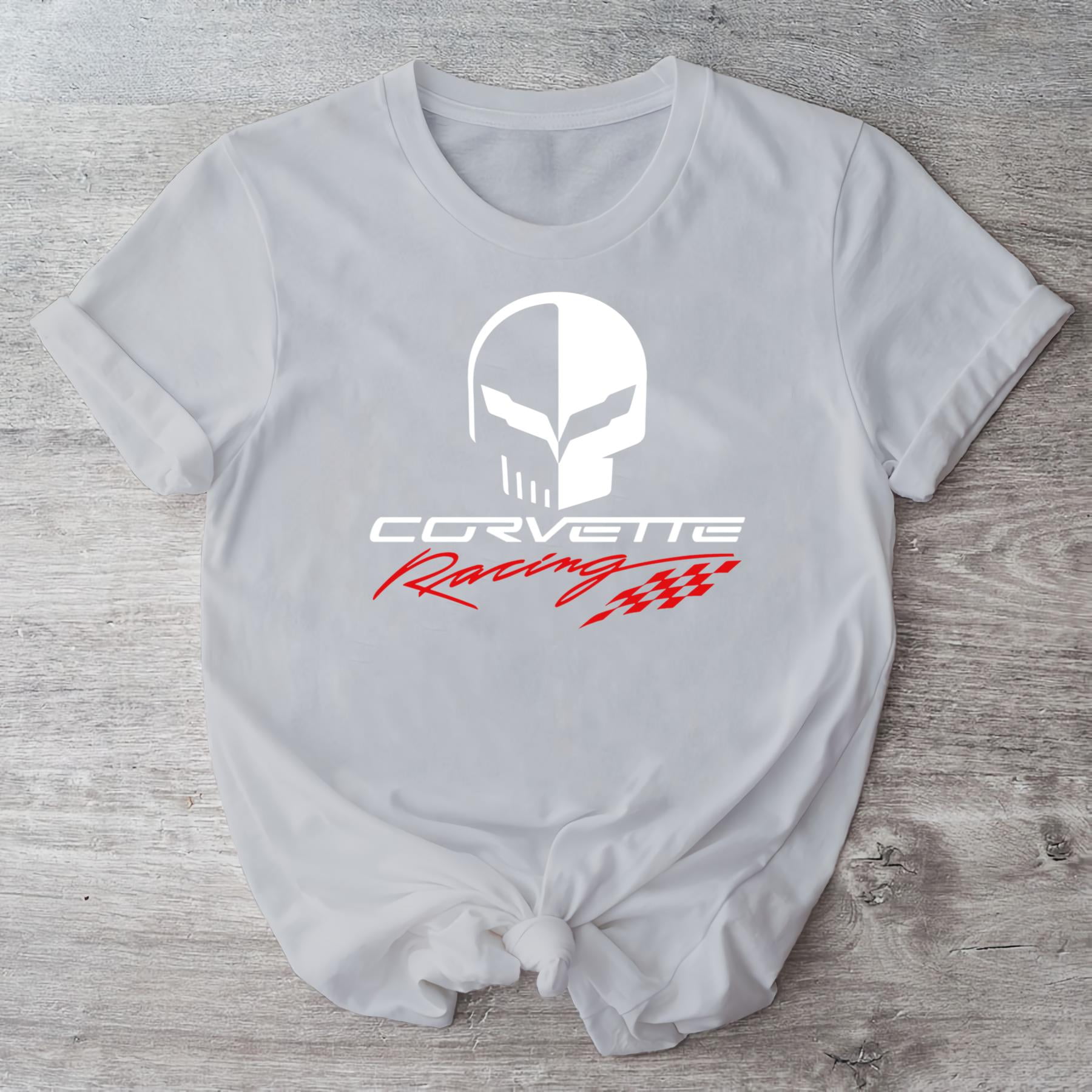 Black Speed Machine Graphic Shirt – Racer Car Lover Design with Track ...