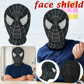 Spider Man Adult Mask