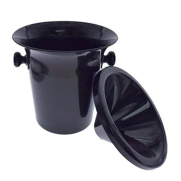 Spittoon