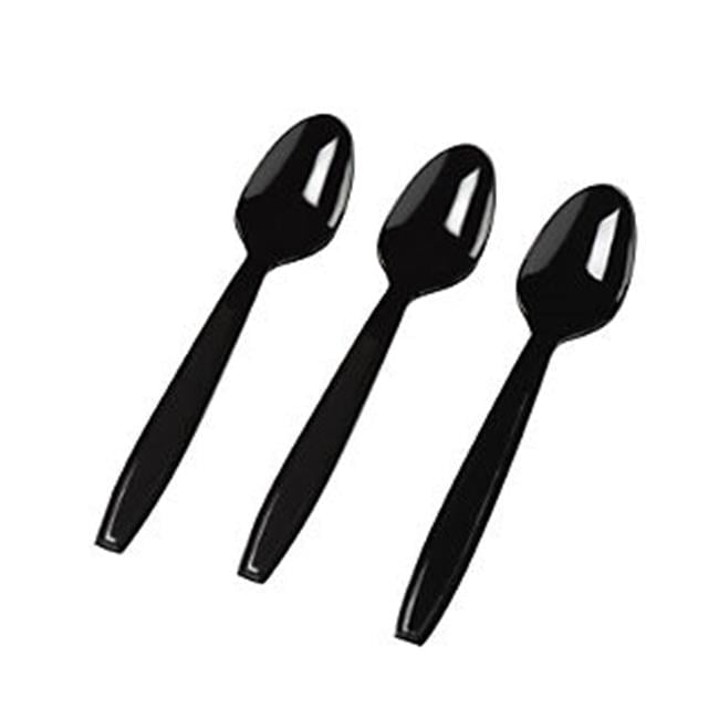 Black Spoons- Box - Walmart.com
