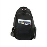 Black Sport Compu / Tablet Backpack - Walmart.com