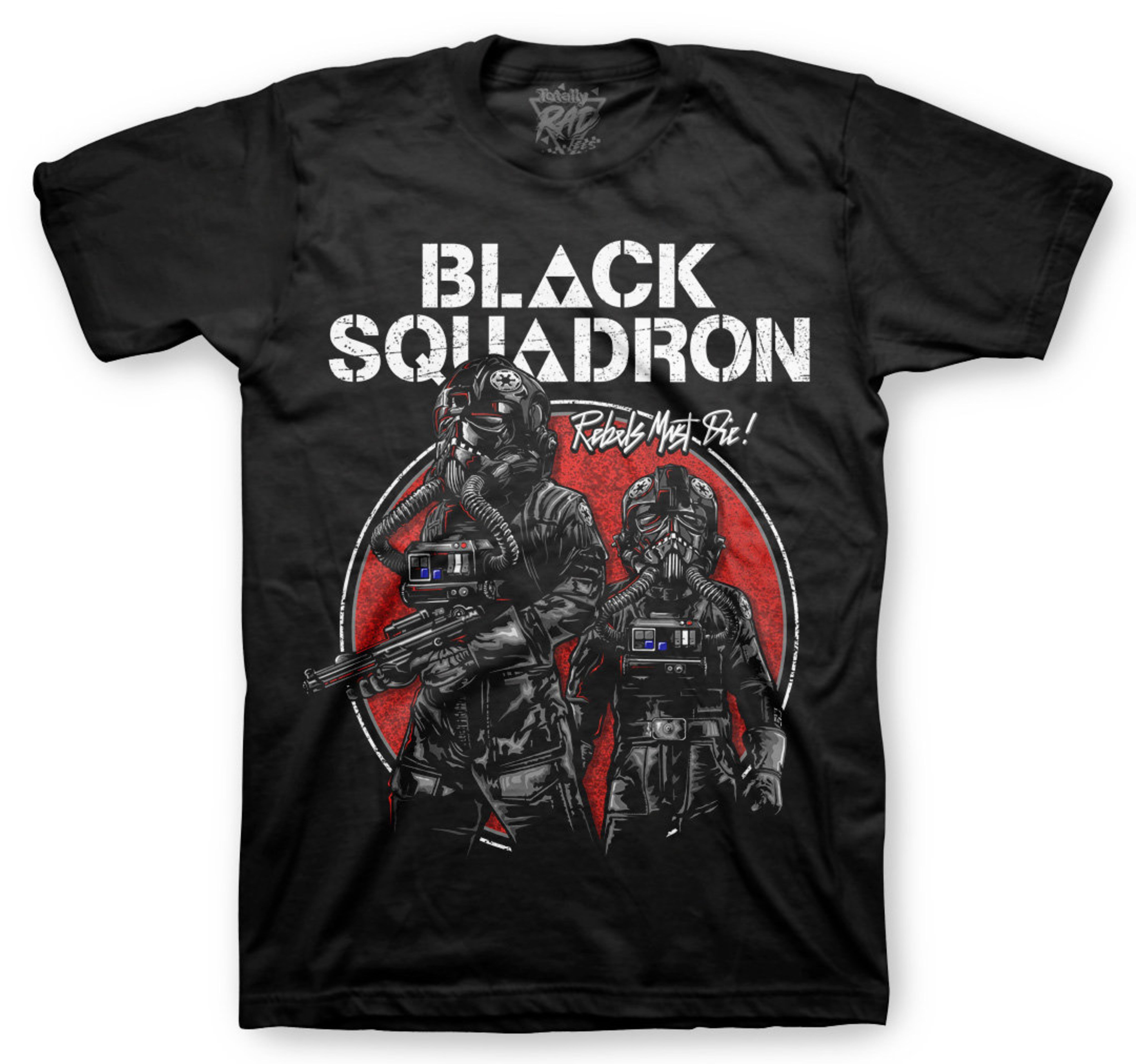 Black Squadron - Walmart.com