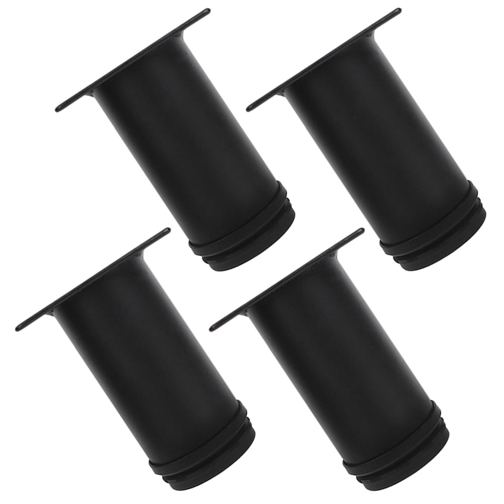 Adjustable Stainless Steel Furniture Legs with Scratch Proof Base for ...