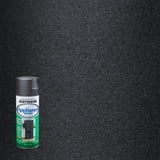 6 Pack, Black Stainless Steel, Rust-Oleum Specialty Metallic Appliance ...