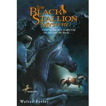 Black Stallion The Black Stallion's Courage, (Paperback) - Walmart.com