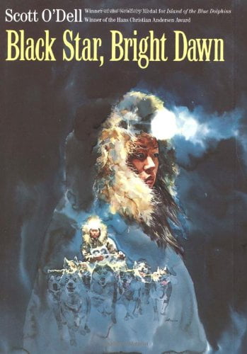 Pre-Owned Black Star, Bright Dawn (Hardcover) 0395477786 9780395477786 ...