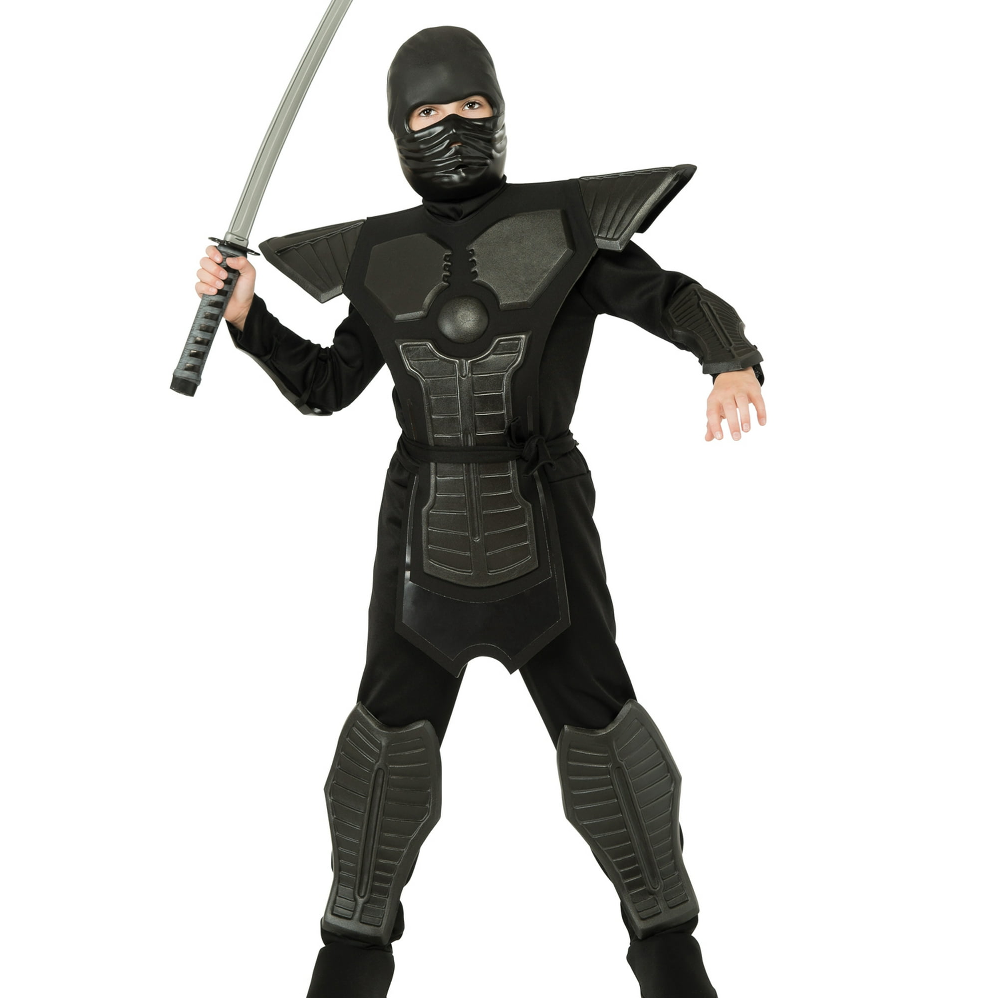 Samurai Halloween Costume