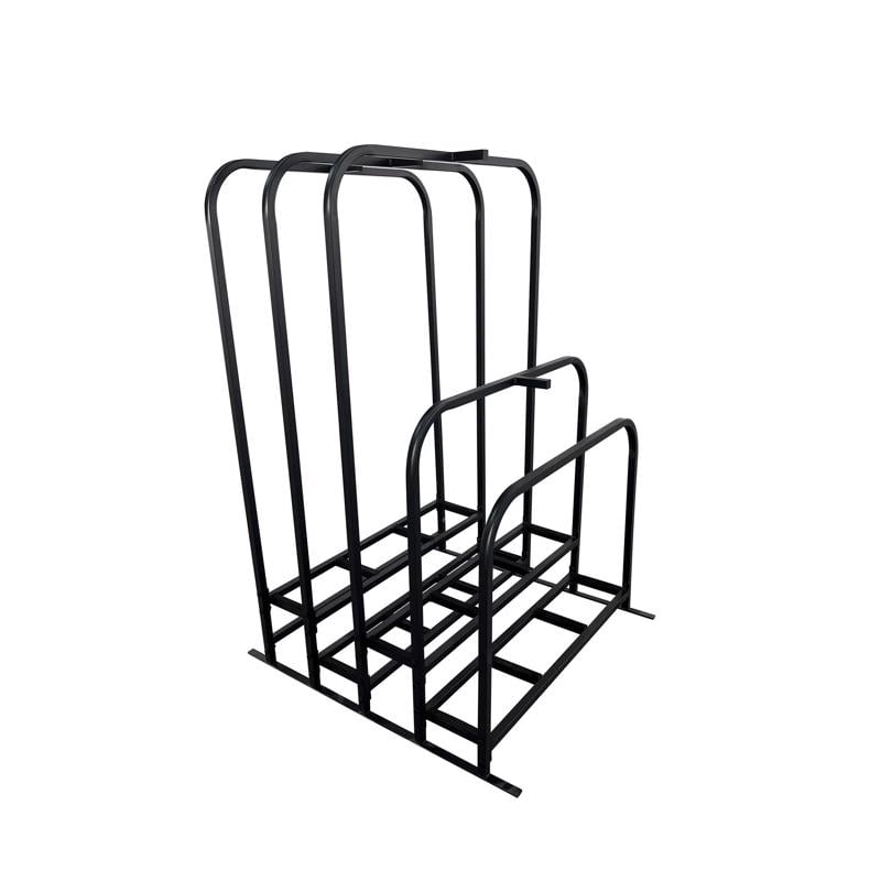 Black Steel Table Top Display Rack - Walmart.com