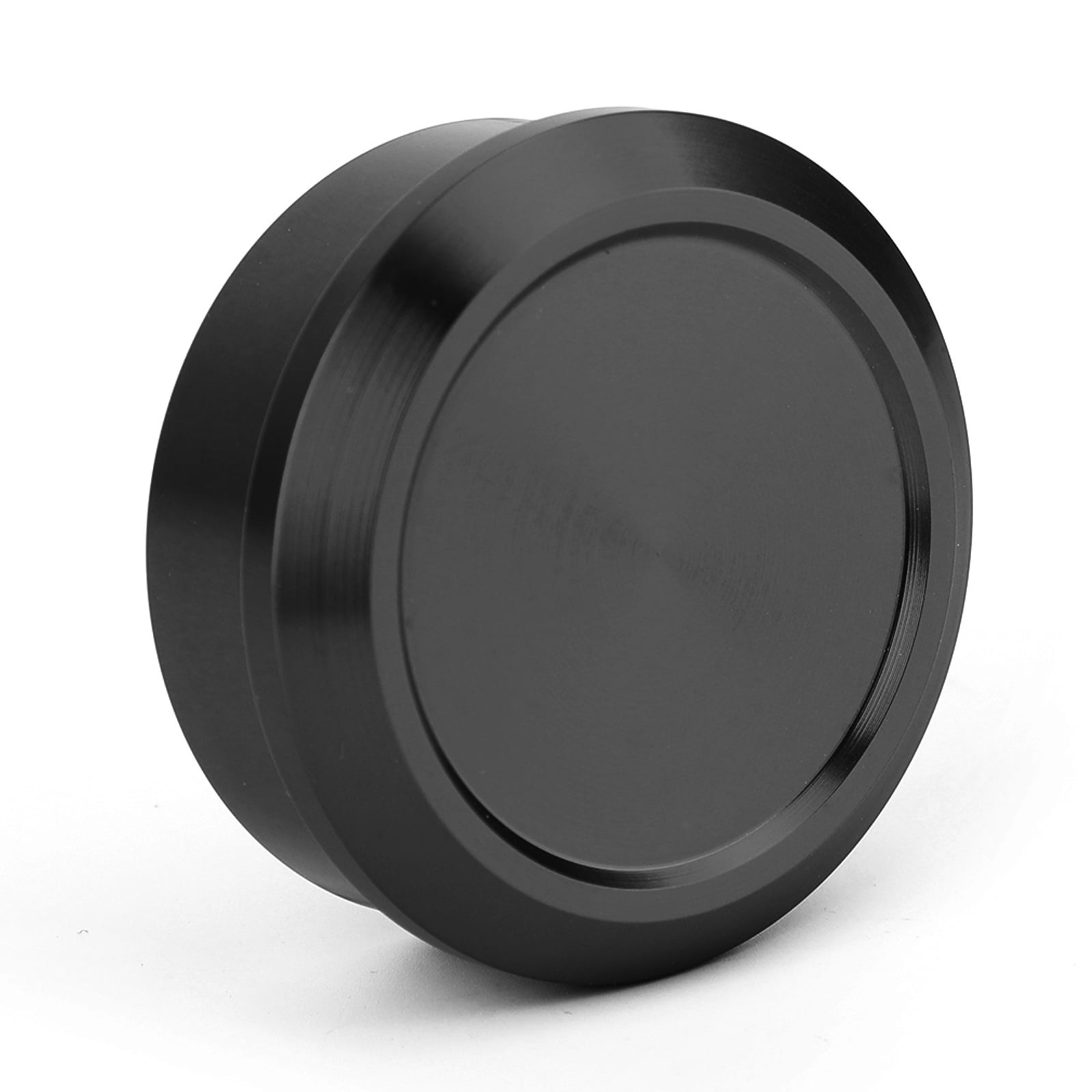 Black Steering Stem Cap Yoke Frame Plug Insert for BMW R Nine T R9T ...