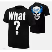 Stone Cold Birthday