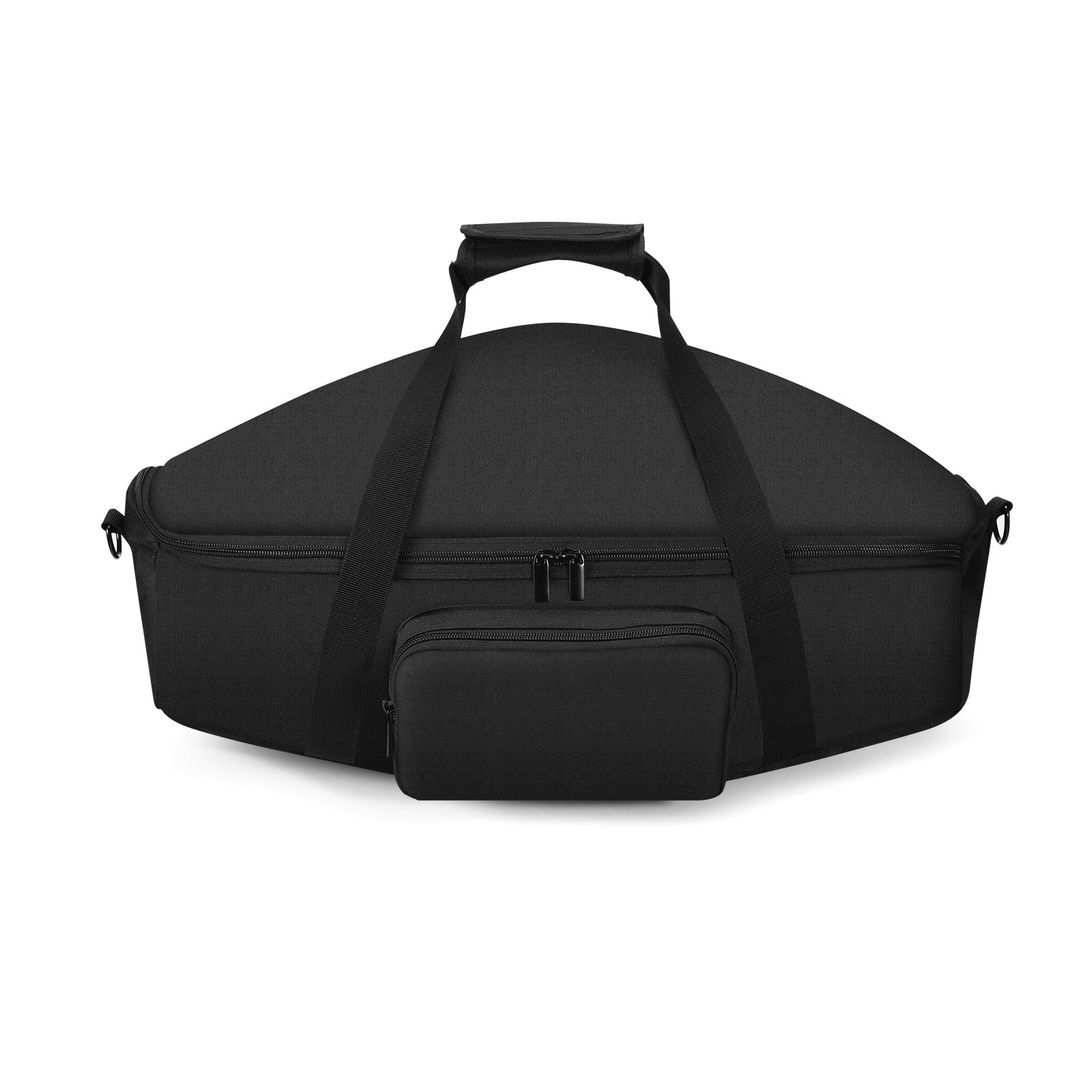 Black Storage Case for JBL BOOMBOX 3/2 Smooth Zipper Carrying Case Bag ...