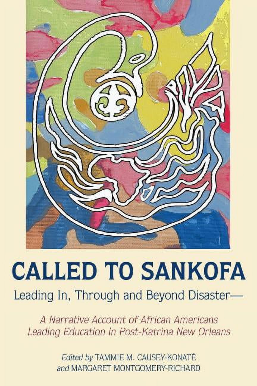 Black Studies and Critical Thinking Called to Sankofa: Leading In ...
