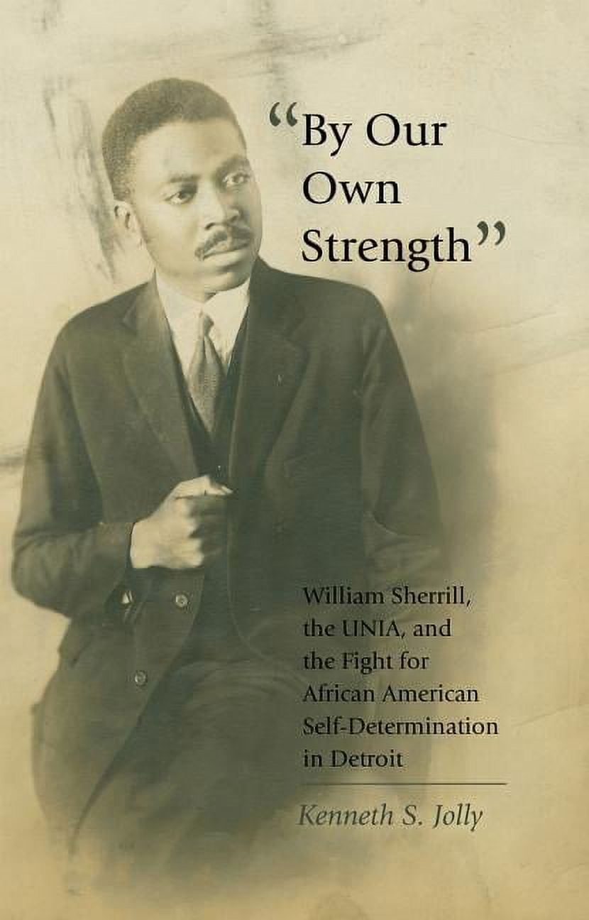 Black Studies and Critical Thinking: By Our Own Strength: William ...
